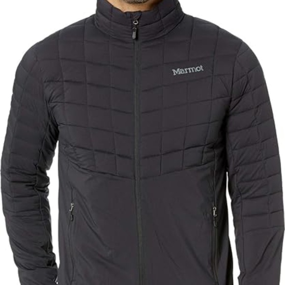 Marmot | Jackets & Coats | Marmot Mens Featherless Hybrid Jacket Size M | Poshmark